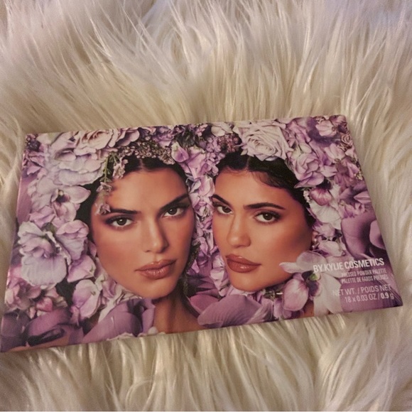 Kylie Cosmetics | Makeup | Kylie Cosmetics Kendall Collection Pressed ...